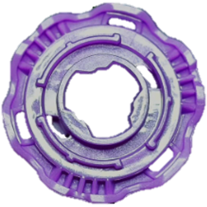Bumper Assist Blade - Light Purple - New Without Packaging – Ripcord Arena
