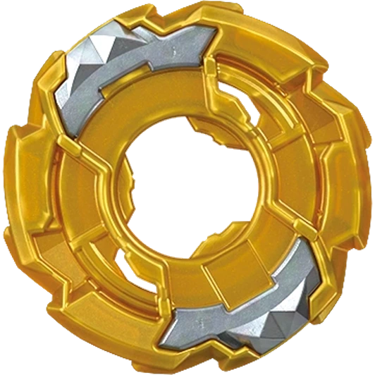 Heavy Assist Blade - Silver and Gold - New Without Packaging – Ripcord ...