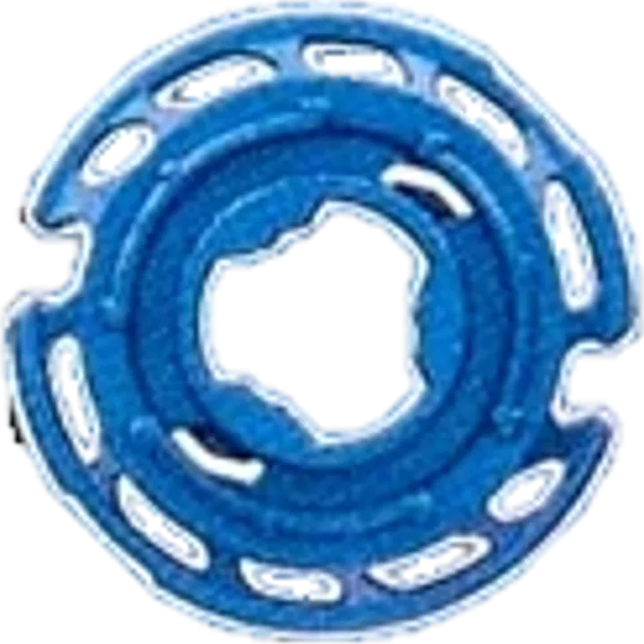 Round Assist Blade - Blue - New Without Original Packaging – Ripcord Arena