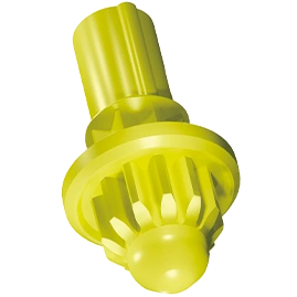 Ball (B) Bit - Yellow - New Without Packaging – Ripcord Arena