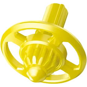 Disc Ball (DB) Bit - Yellow - New Without Packaging – Ripcord Arena