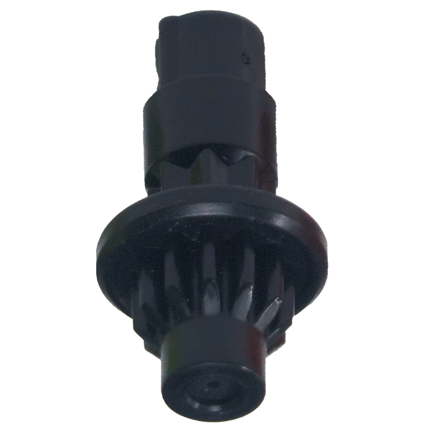 Flat (F) Bit - Black - New Without Packaging – Ripcord Arena