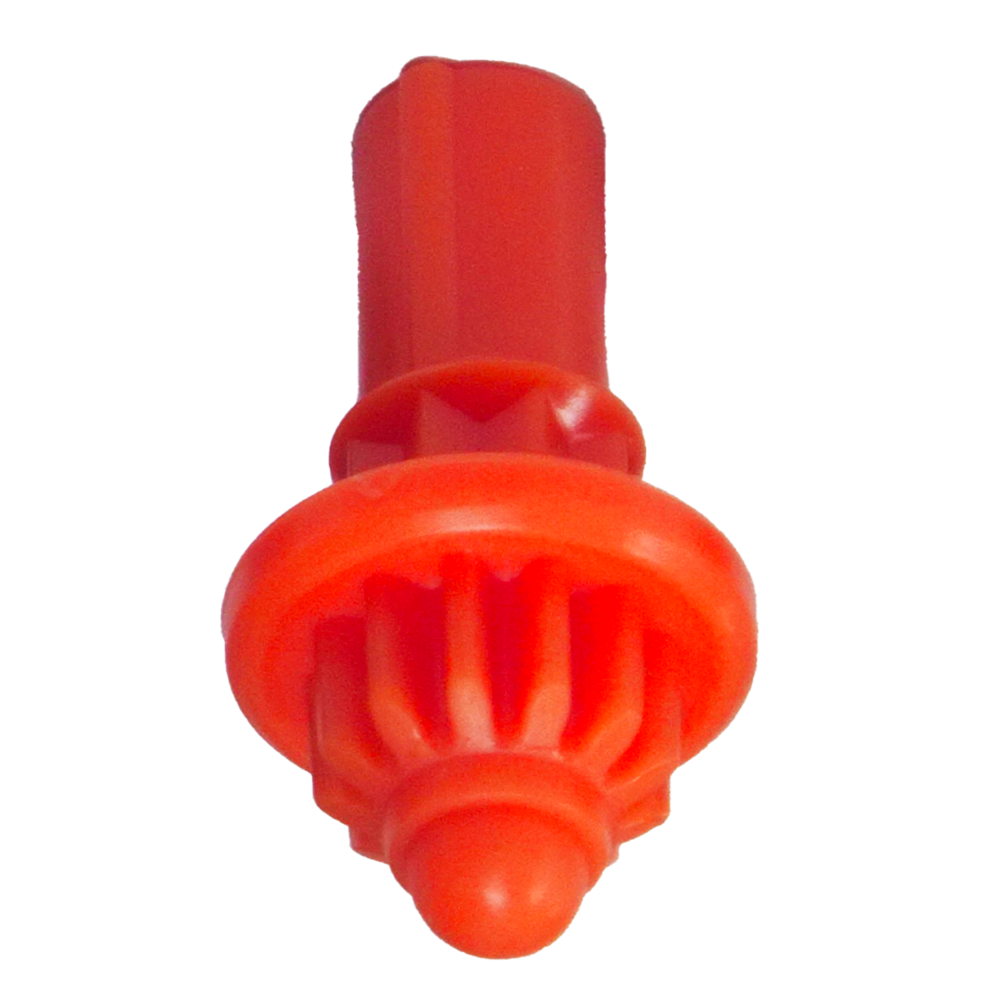 Orb (O) Bit - Orange - New Without Packaging – Ripcord Arena