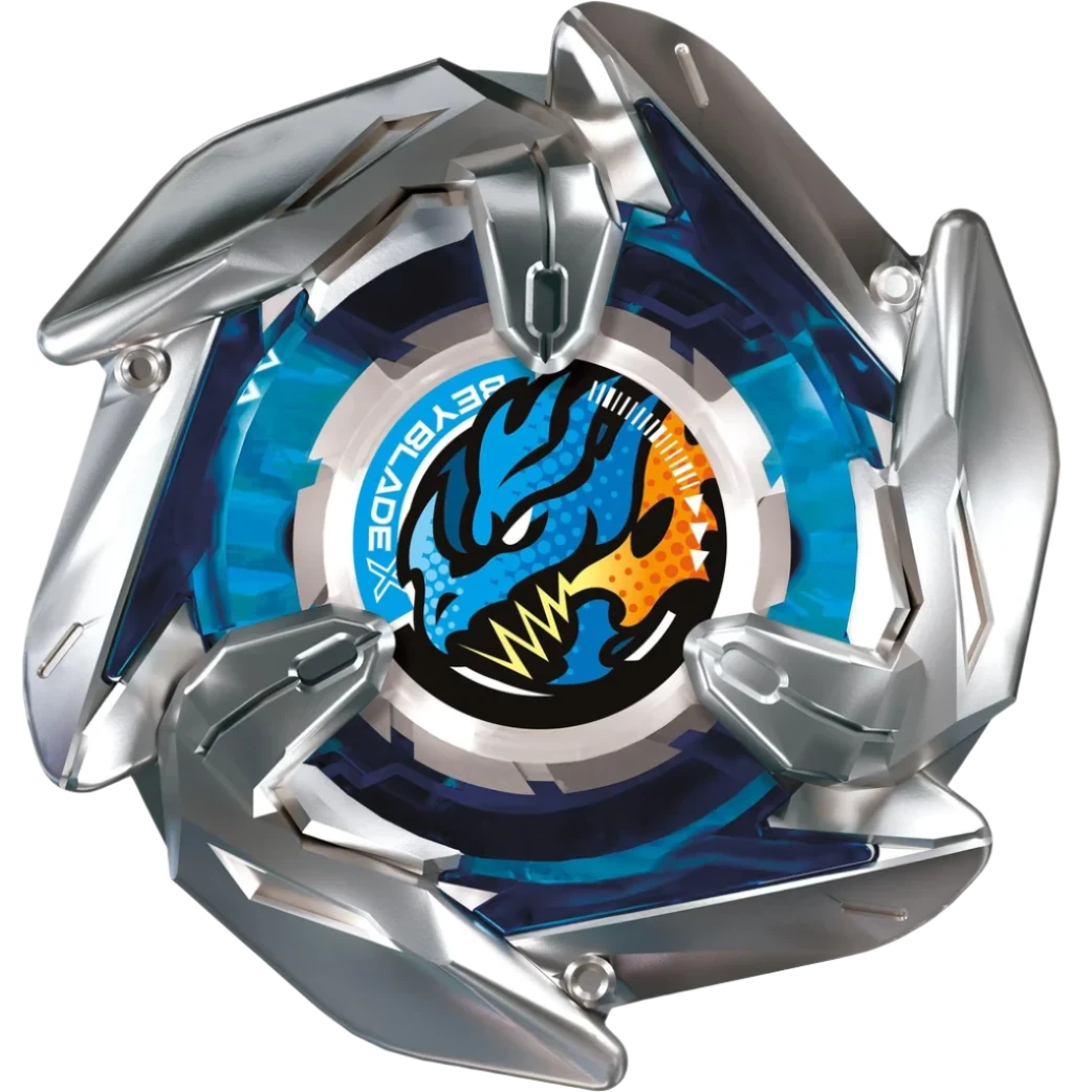 Blue Dagger Dran - New Without Packaging - Blade Only – Ripcord Arena