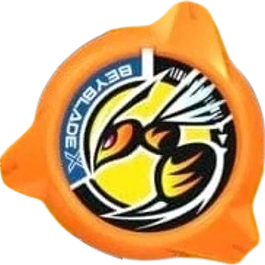 Hornet Lock Chip - Orange - New Without Original Packaging – Ripcord Arena