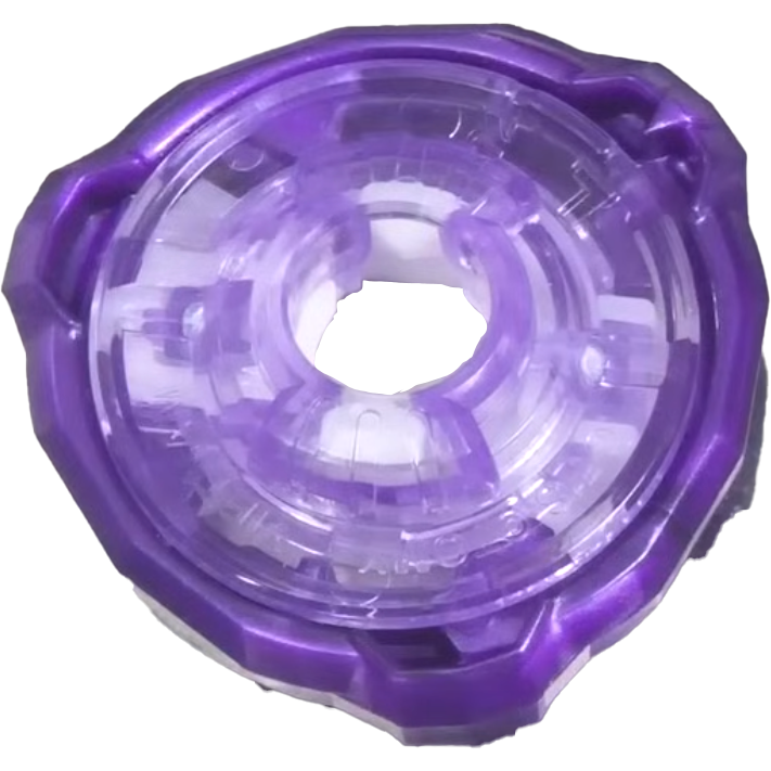 Purple 3-60 Ratchet - Purple - New Without Packaging – Ripcord Arena