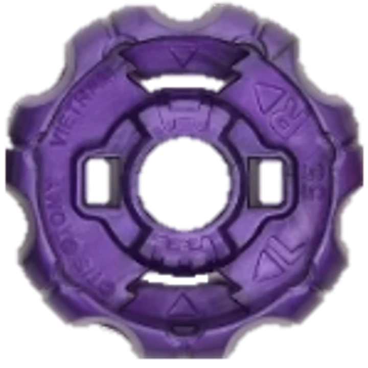 7-55 Ratchet - Purple - New Without Packaging – Ripcord Arena