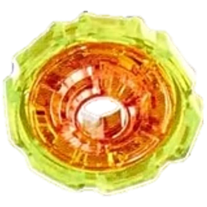 7-60 Ratchet - Yellow and Orange - New Without Packaging – Ripcord Arena